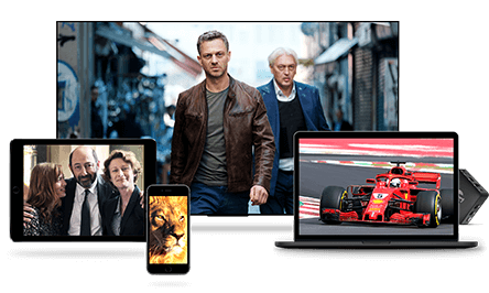 Program Sport 2 HD | Skylink